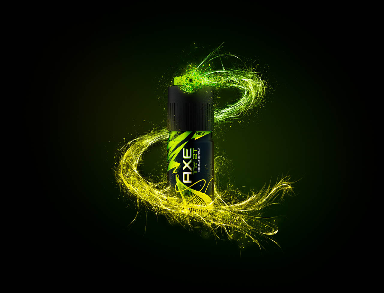 Zeeto - Advertising product retouching portfolio